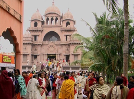 Ramakrishna Movement Sarada Math - Vedanta Society of NSW