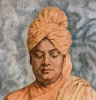 Ramakrishna, Sarada Devi, Swami Vivekananda - Vedanta Society of NSW