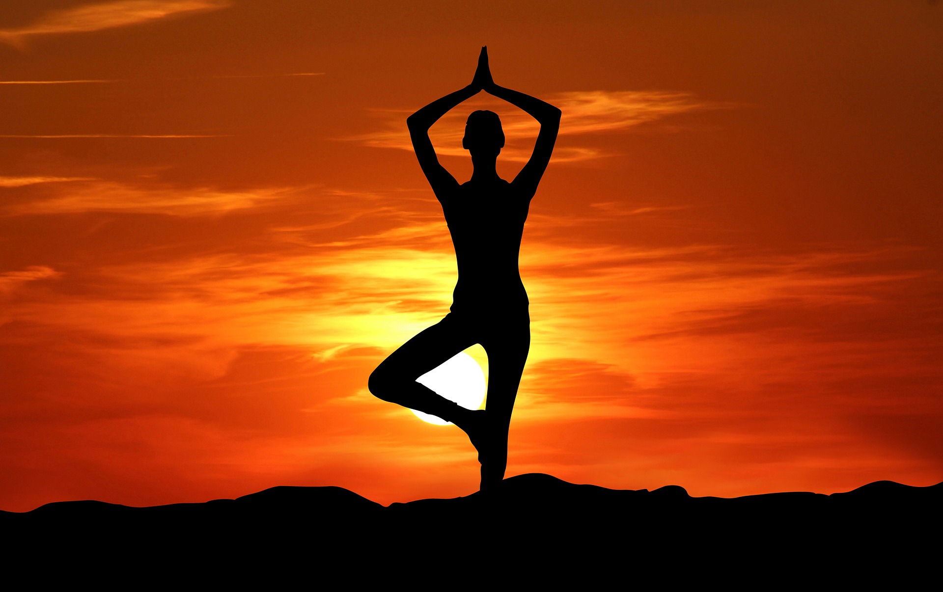 Yoga Class Vedanta Society Of NSW